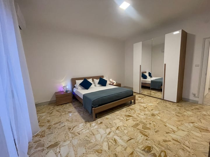 San Francesco Home - Manfredonia