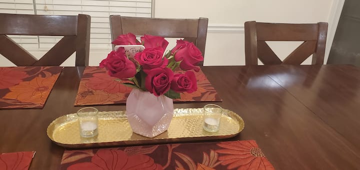 Room In Covington - Covington, GA