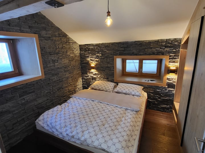 Ferienwohnung In Zermatt - Zermatt