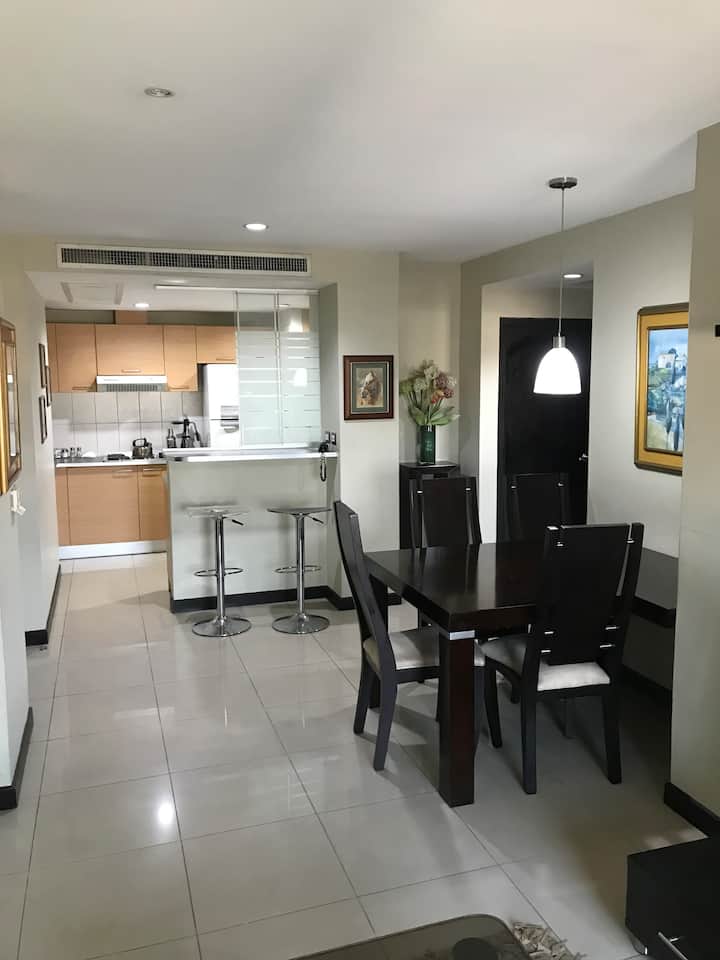 Dep 2 Dormit, Sec. Mall Del Sol - Guayas