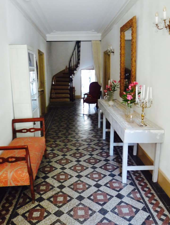 Demeure De Caractère/5 Chambres - Tuchan