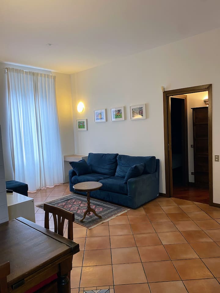 Monza Centro Stazione Corso Milano - Monza