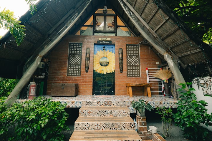 Playa Las Flores - Habitacion Unica - Botolan