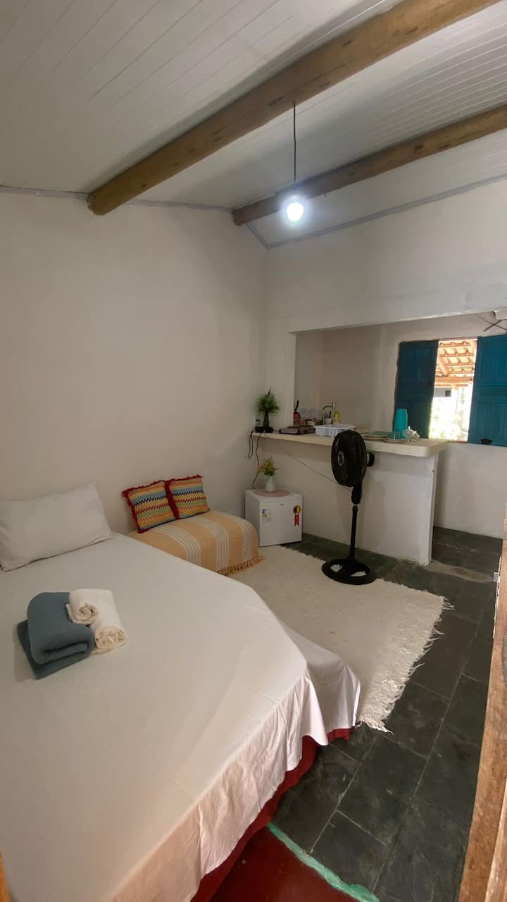 Casa Simplicidade - Trancoso