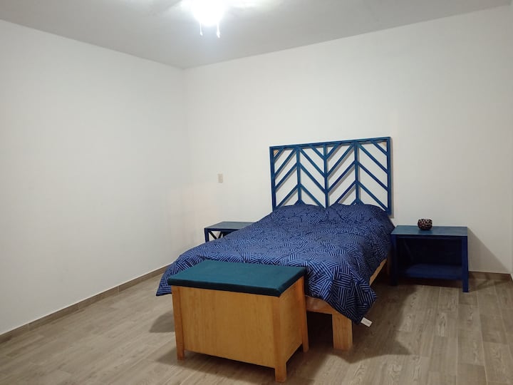 Departamento De 1 Habitación + Sofá Cama - Durango