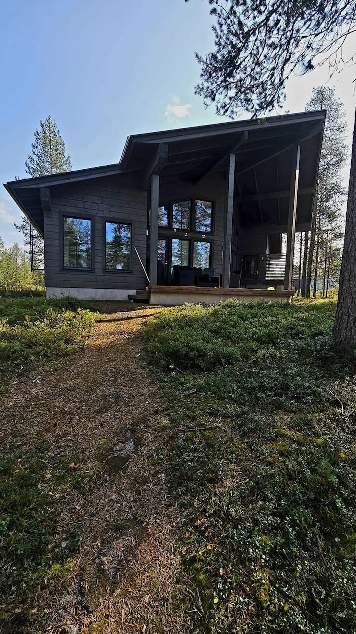 Nuunalahti - Kuusamo