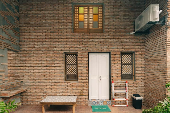 Playa Las Flores - Habitacion Superior - Cabangan