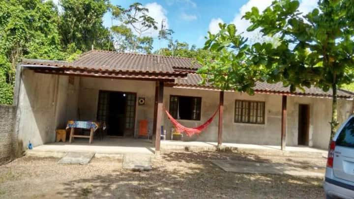 Casa Em Itapoá(itapema Do Norte) - Itapoá