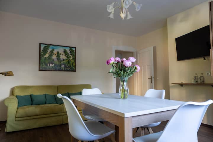 Ferienwohnung B - Bad Kissingen
