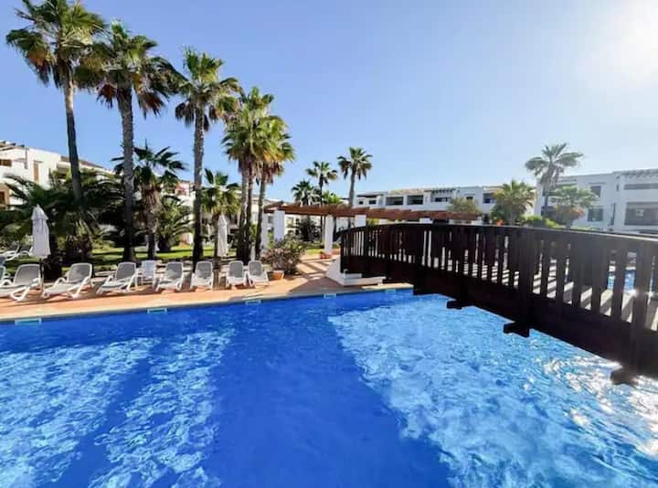 Residencia Cala Dorada In Cala D´or - Cala d'Or