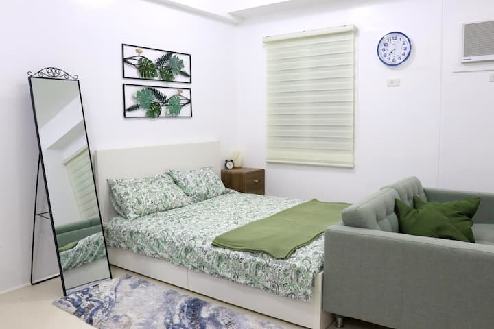 Brand New Studio In Sm Marilao - Bocaue