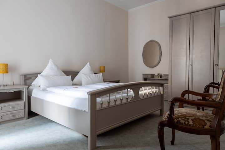 Ferienwohnung A - Bad Kissingen
