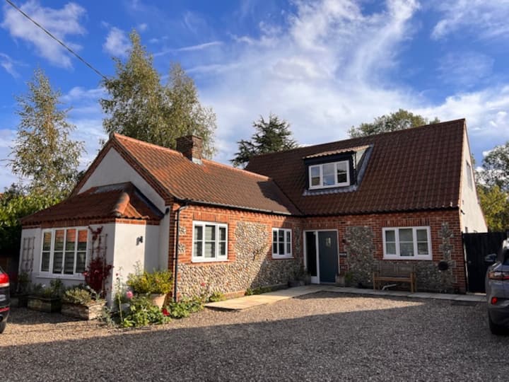 Fabulous House In Blakeney - Blakeney