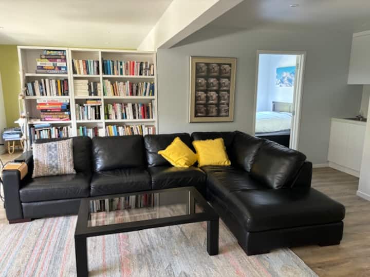 Peaceful Retreat - Waiheke Island