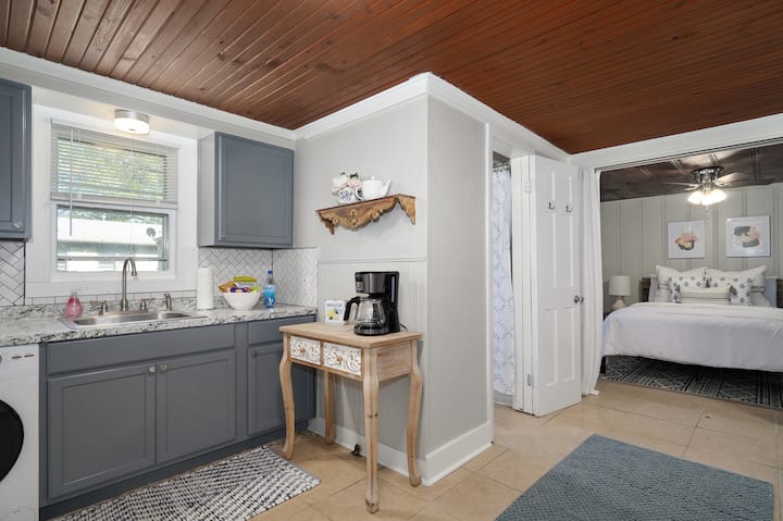 Cozy Private Studio By Hospitals & Dwtn! - Springfield, MO