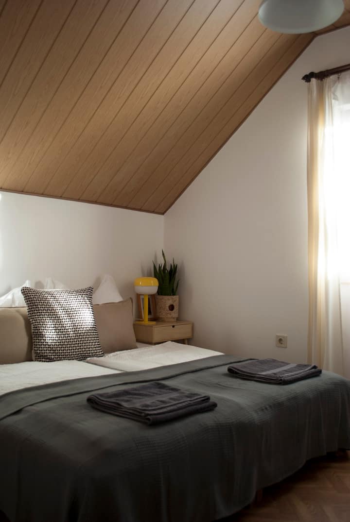 Endretro Apartments At Lake Balaton | Ap4 | Siófok - Siófok