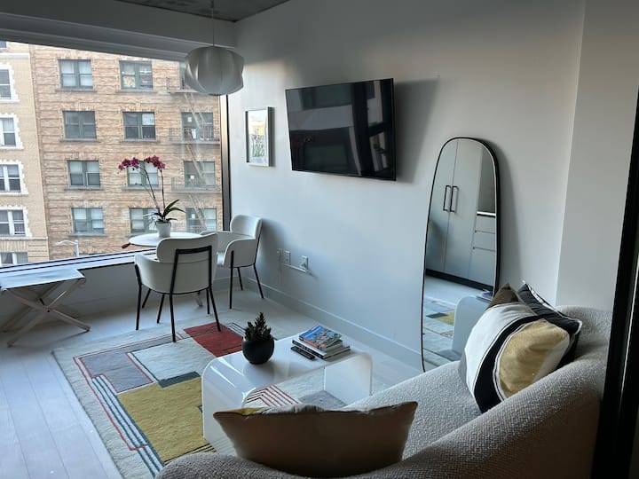 Modern Jr. 1 Bdrm In San Francisco - San Francisco