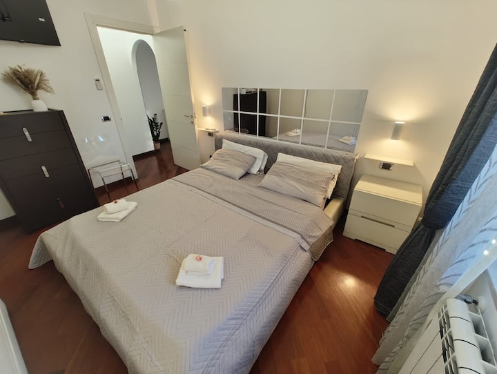 Mia Domus Guest Holiday - Ciampino