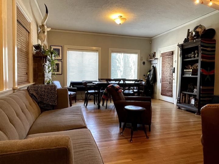 Unique Charm In The Heart Of La - West Hollywood