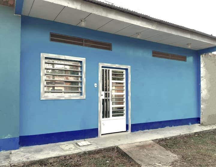Alojamiento Entero En Iquitos - Iquitos