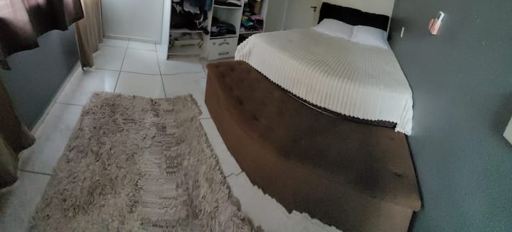 Casa Para Familia - Brusque