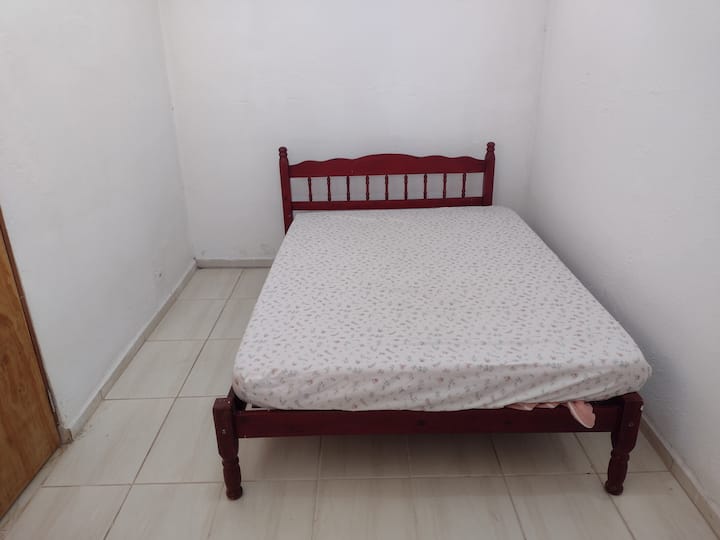 Edícula Para Temporada - Ilha Comprida