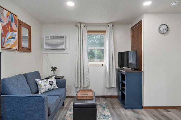 Cozy Studio Near Hospitals, Dwtn - 스프링필드