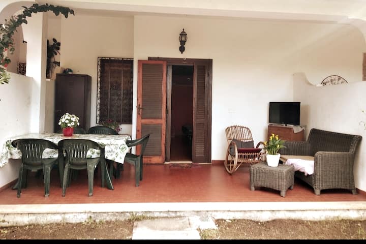 Piccola Villetta - Ardea