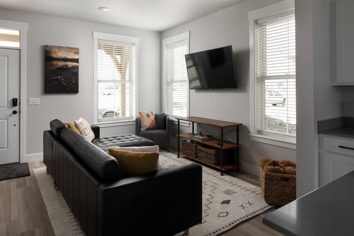 Marketplace Townhome - Billings, MT