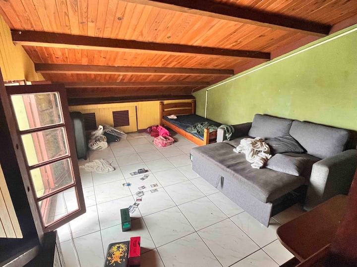 Maison Avec Accès Au Bord De Mer - Neukaledonien
