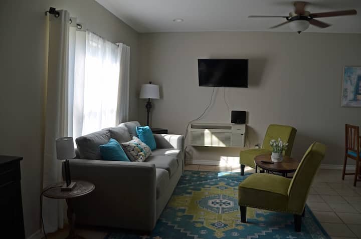 Austin St Cottage In San Angelo - San Angelo, TX