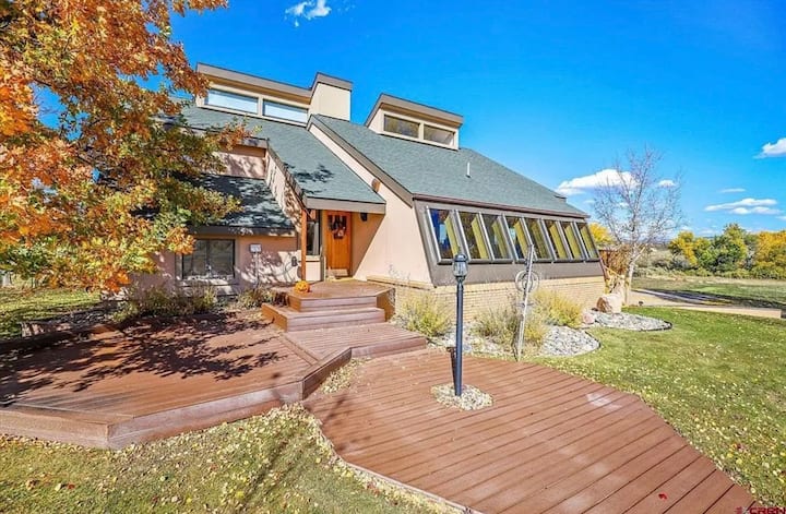Southwest Retreat - Cortez, CO