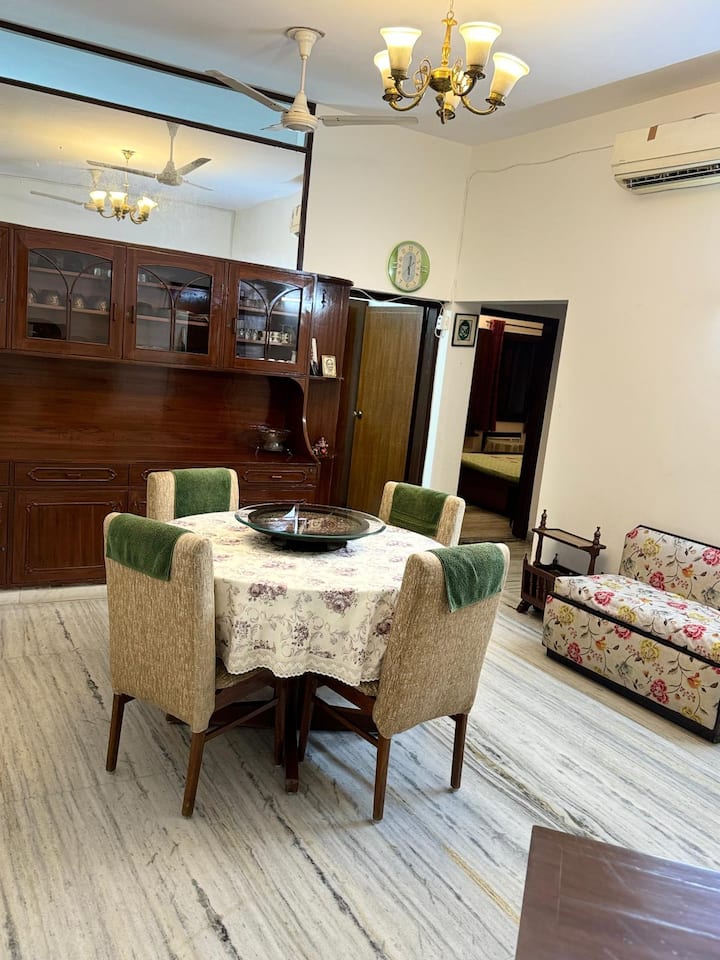 2bhk@s Delhi/spacious/gr8 Locatn - New Delhi