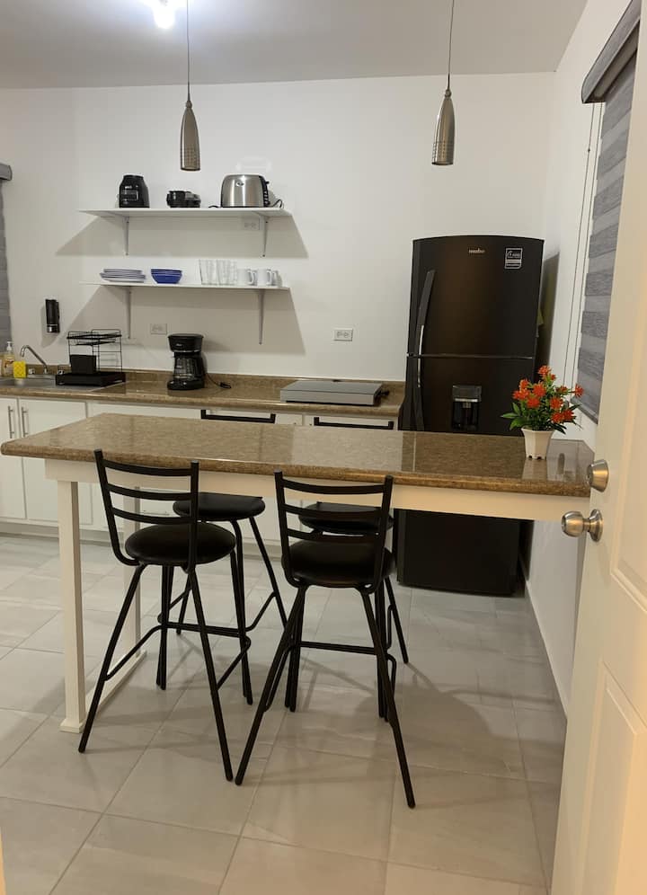 Dept C - A 10min Caminando Al Consulado Americano - Hermosillo