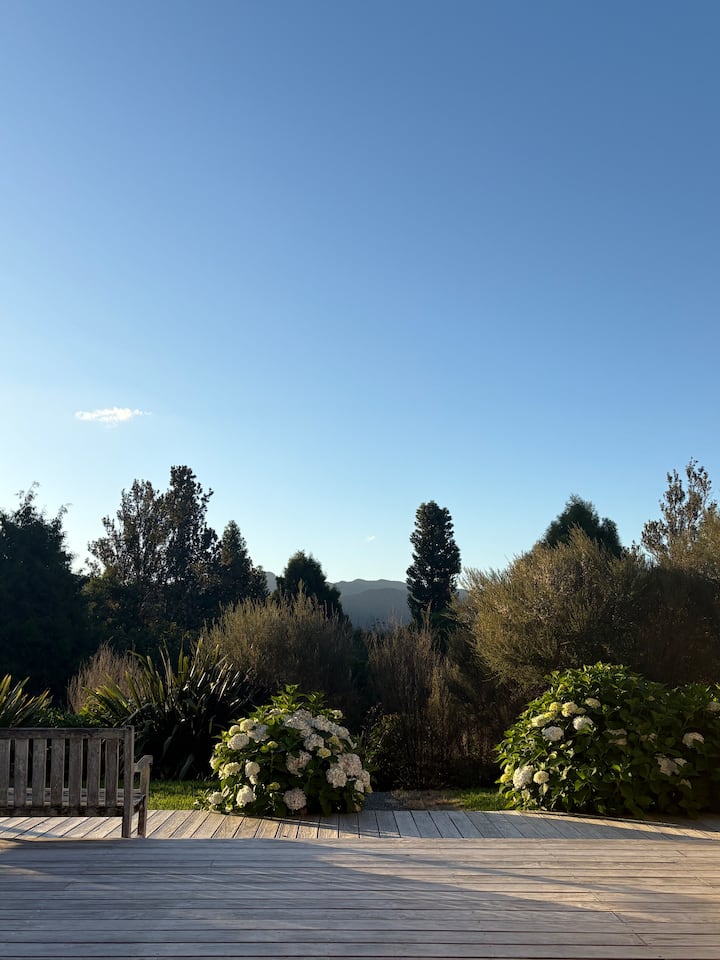 Rimu Hill - Katikati