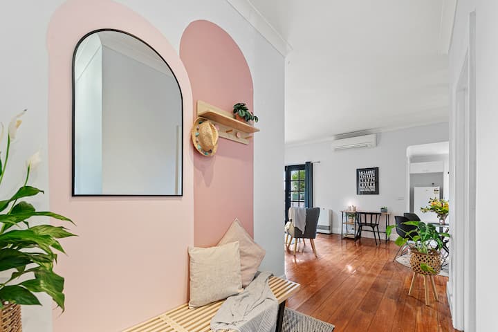 1 Bdm Studio Near Sovereign Hill & Cbd - Ballarat