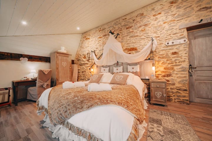 Chambre D'hôte Petits Déj Inclus - La Bernerie-en-Retz