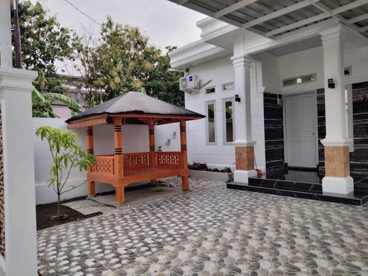 Homestay Madani Shb - Banda Aceh