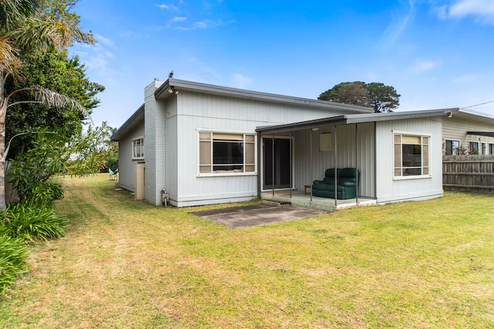 Affordable On The Peninsula - Rye