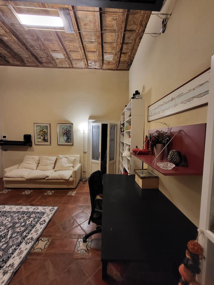 Appartamento In Pieno Centro - Cremona