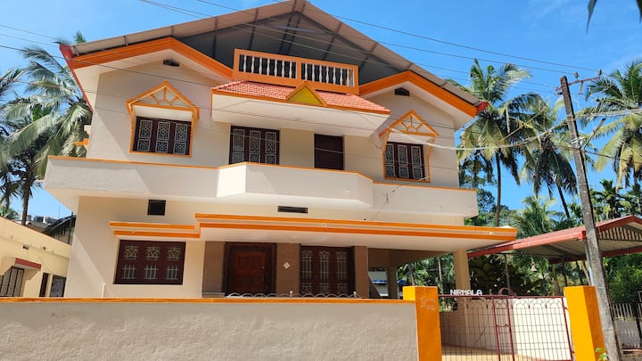 "Nirmala Homestay@kundapura" - Kundapura