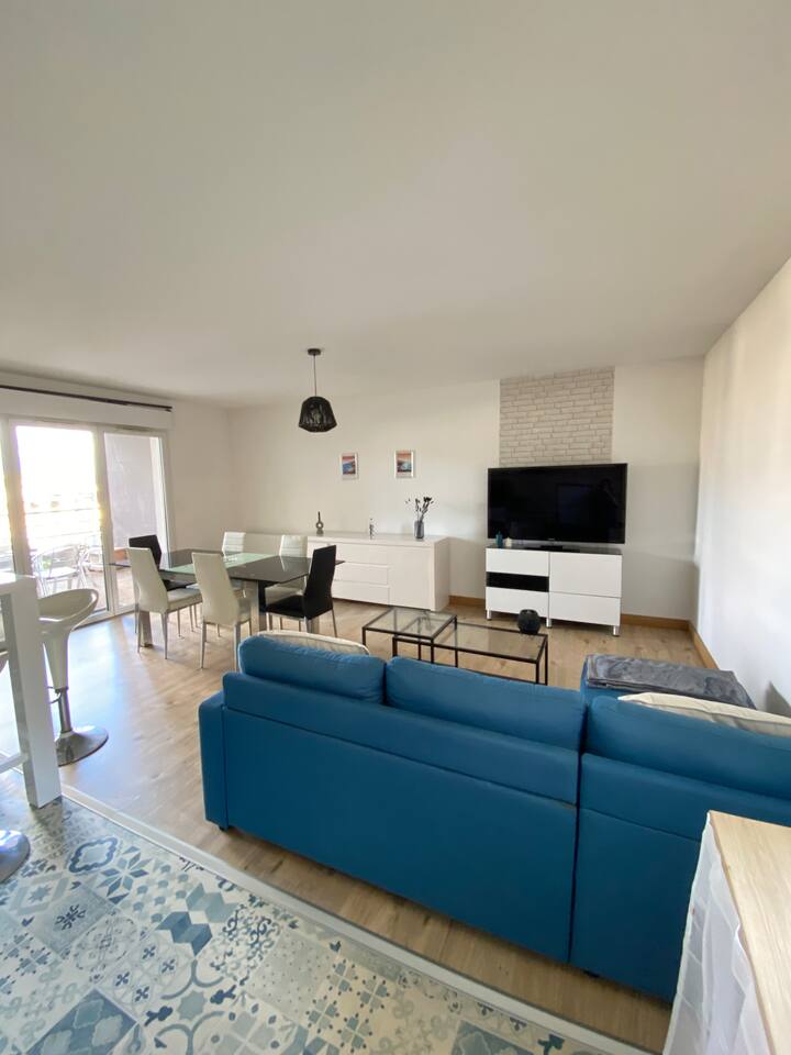 Appartement - Ajaccio