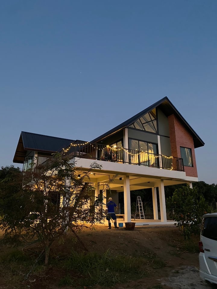 98 Woodhill At Khao Yai - Pak Chong