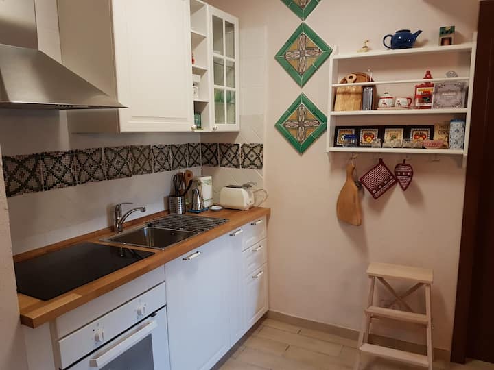Appartamento A Pescocostanzo - Rivisondoli