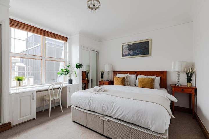Vintage Style Room In Earl's Court - Earls Court