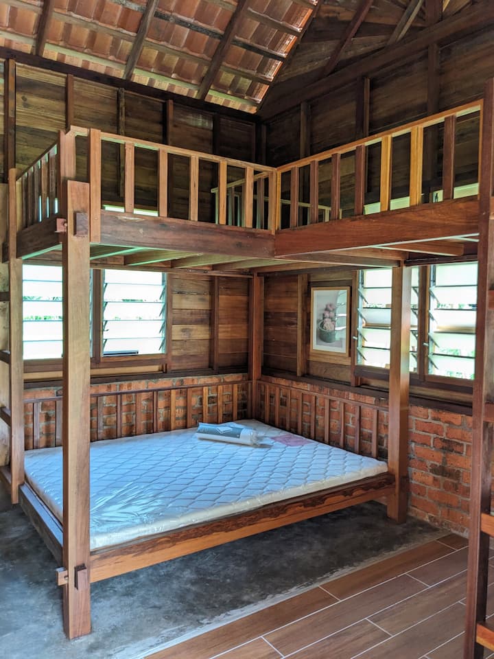 Your Adventure Cottage In Gopeng (Room 1 Of 3) - Gopeng