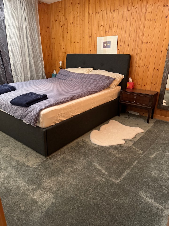 Wonderful 1bed Next To Cable Car - Champéry