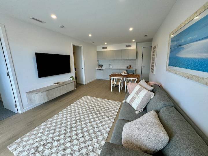 Cove Retreat In Safety Beach - Dromana
