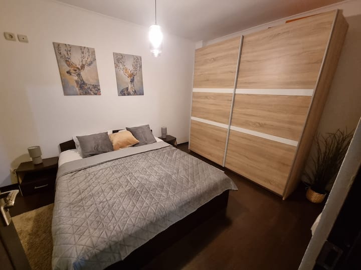 Mountain Nest Sinaia - Sinaia