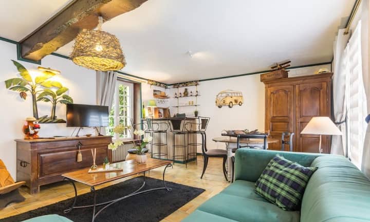 Maison De Charme - Eure